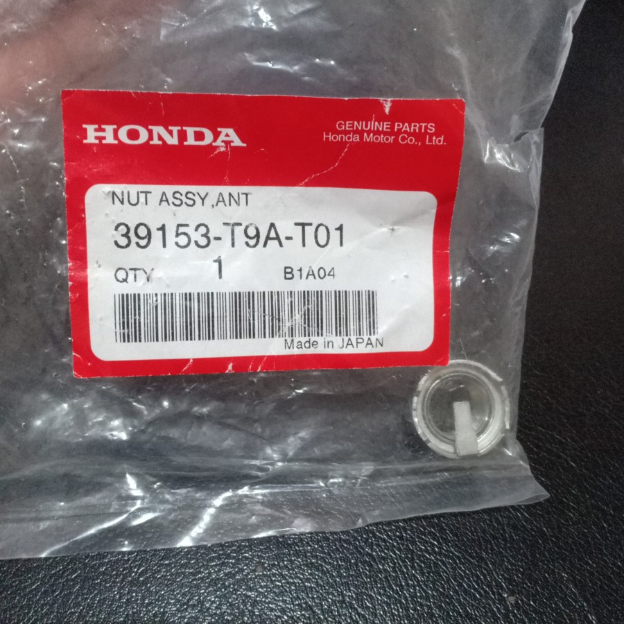 Jual Baut Derat Antena NUT Antena HRV CITY CRV CIVIC Original | Shopee ...