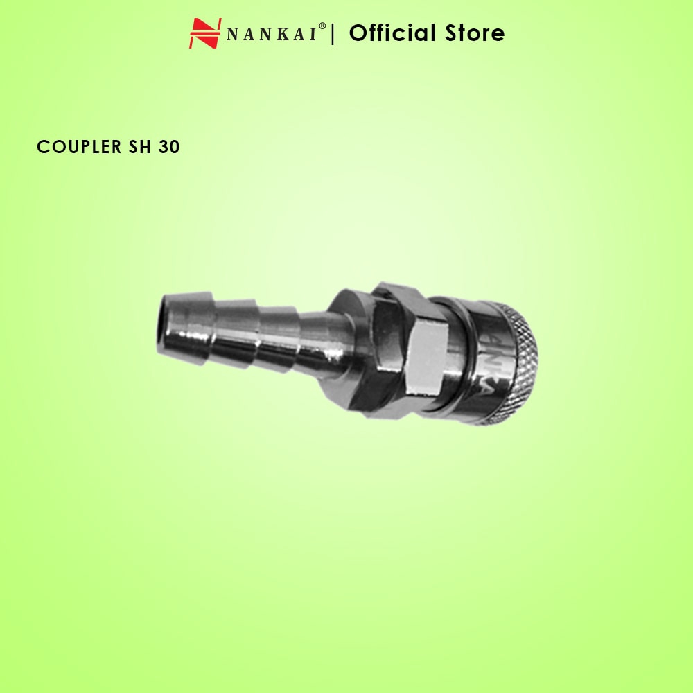 Jual Coupler sh 30 Nankai | Shopee Indonesia