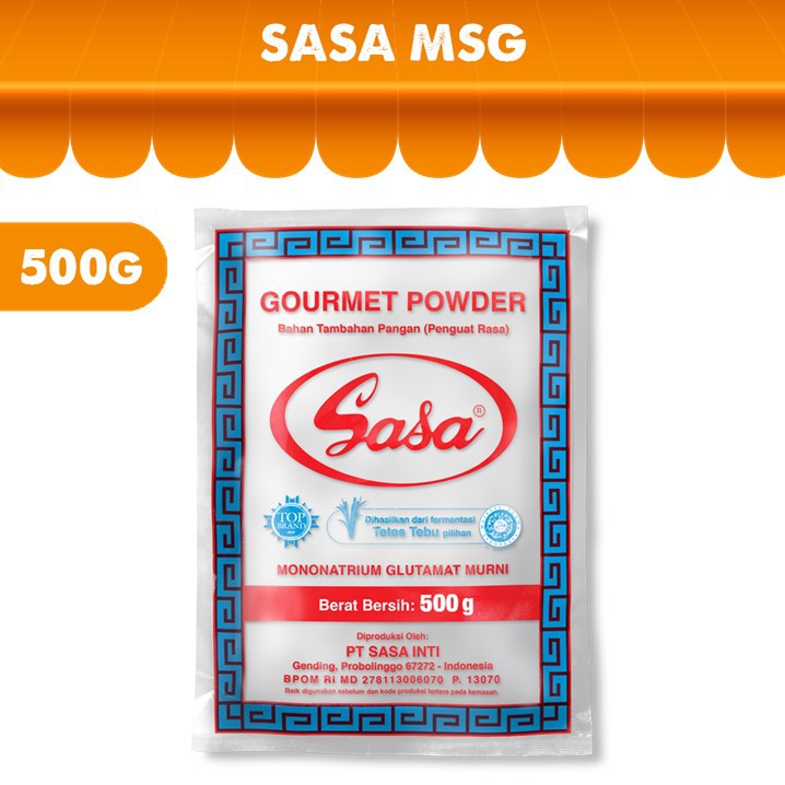 Toko Online Sasa Official Shop | Shopee Indonesia