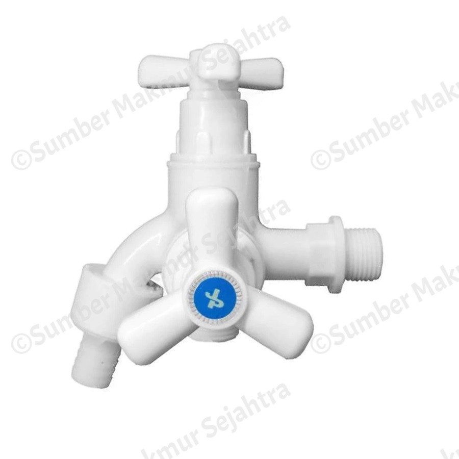 Jual Kran Cabang Jopex / Kran Shower Kamar Mandi - 2WY 03W | Shopee ...