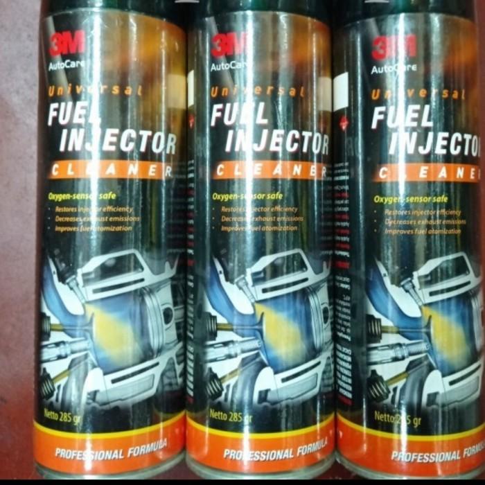 Jual 3m fuel injector cleaner | Shopee Indonesia