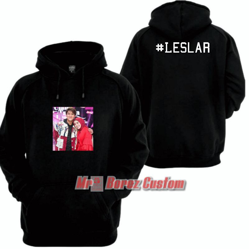 Jual sweater Hoodie Leslar || hoodie leslar || hoosdie lesty || sweater ...