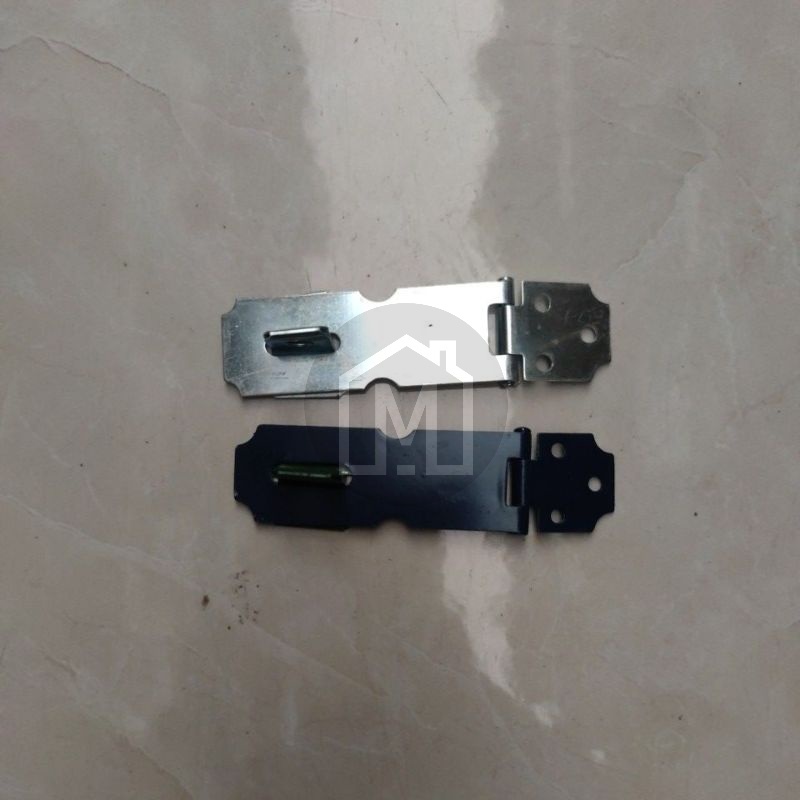 Jual [bisa COD] overpall tebal overpal 2" 2,5" 3" inch warna dan polos ...