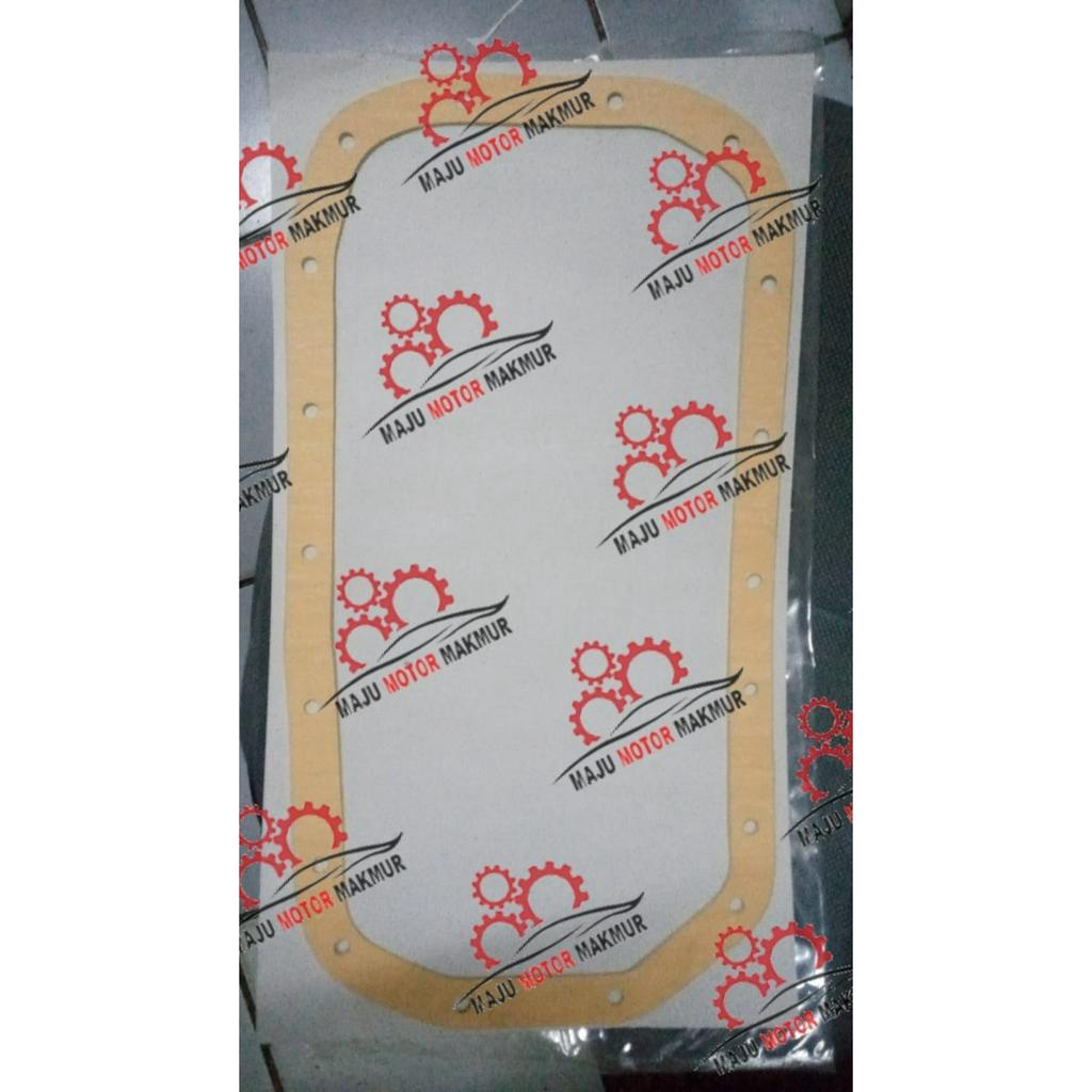 Jual PACKING CARTER HYUNDAI ACCENT OIL PAN HYUNDAI GRAND AVEGA | Shopee ...