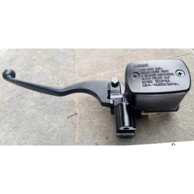 Jual MASTER REM DAN HANDLE REM XMAX 250 NMAX ORIGINAL | Shopee Indonesia