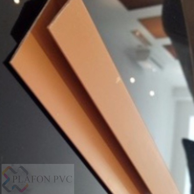 Jual list U Pvc | Shopee Indonesia