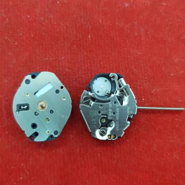 Jual MESIN JAM TANGAN EPSON AL 21 | Shopee Indonesia