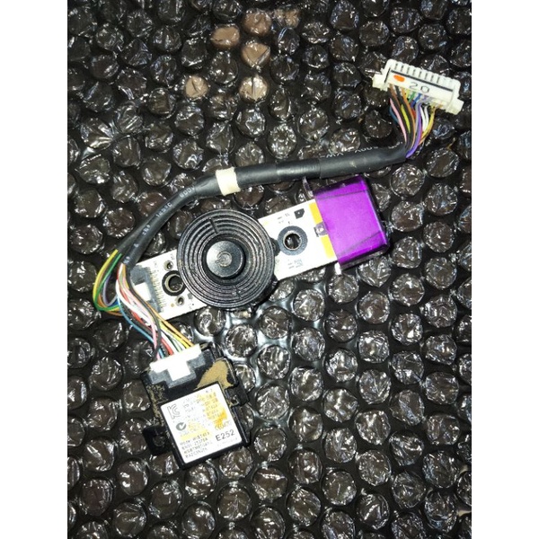 Jual IR SENSOR TOMBOL MANUAL JOYSTIK MODULE RF WIFI BLUETOOTH TV LED ...