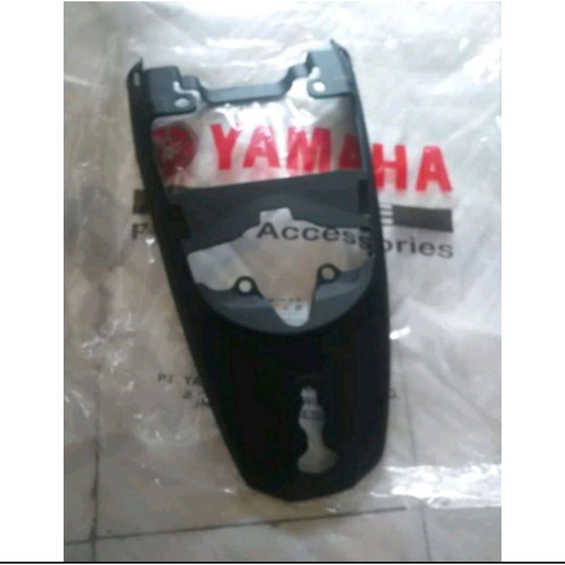 Jual Cover rear fender Body belakang dudukan lampu stop yamaha XSR155 ...