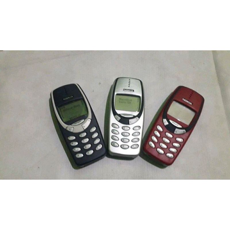 Jual Nokia 3315 | Shopee Indonesia