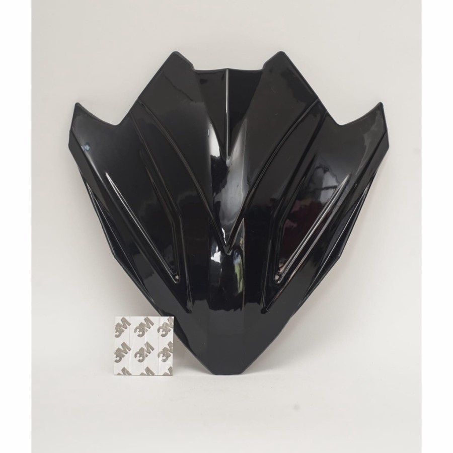 Jual Visor beat fi esp new 2018 2019 2020 2021 model batman ...