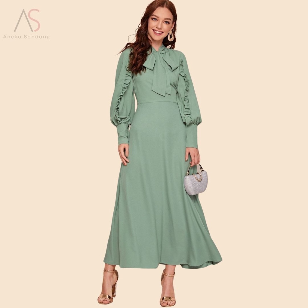 Jual Kain polyester premium Ecer bahan Madeline Premium harga per 0,5 ...