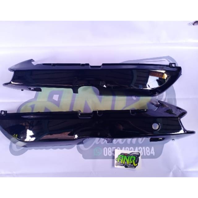 Jual Body Bulus 91 Body honda astrea grand bulus 91 92 Body honda ...