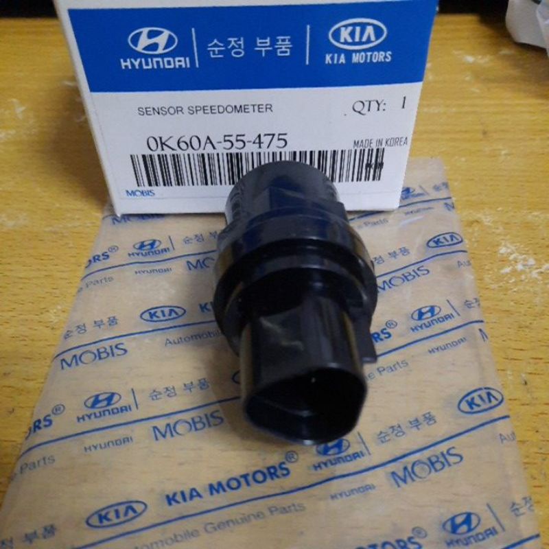 Jual sensor speedometer timor | Shopee Indonesia