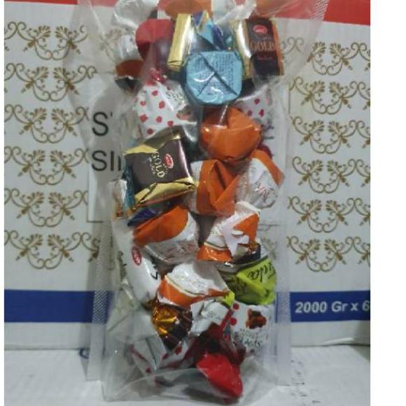 Jual Coklat turki mix coklat arab 250gr | Shopee Indonesia
