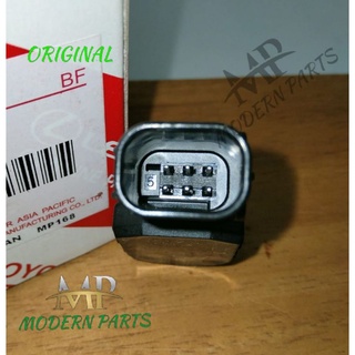 Jual Sensor Parkir Original Toyota Innova Reborn - Fortuner VRZ ...