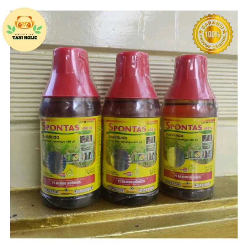 Jual Spontas Mirip Spontan (dimihipo 450SL) | Shopee Indonesia