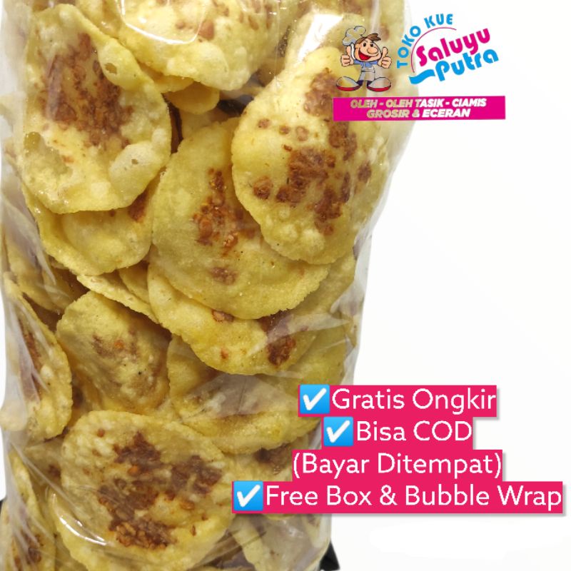 Jual Comet / comring tempe 250 gram | Shopee Indonesia