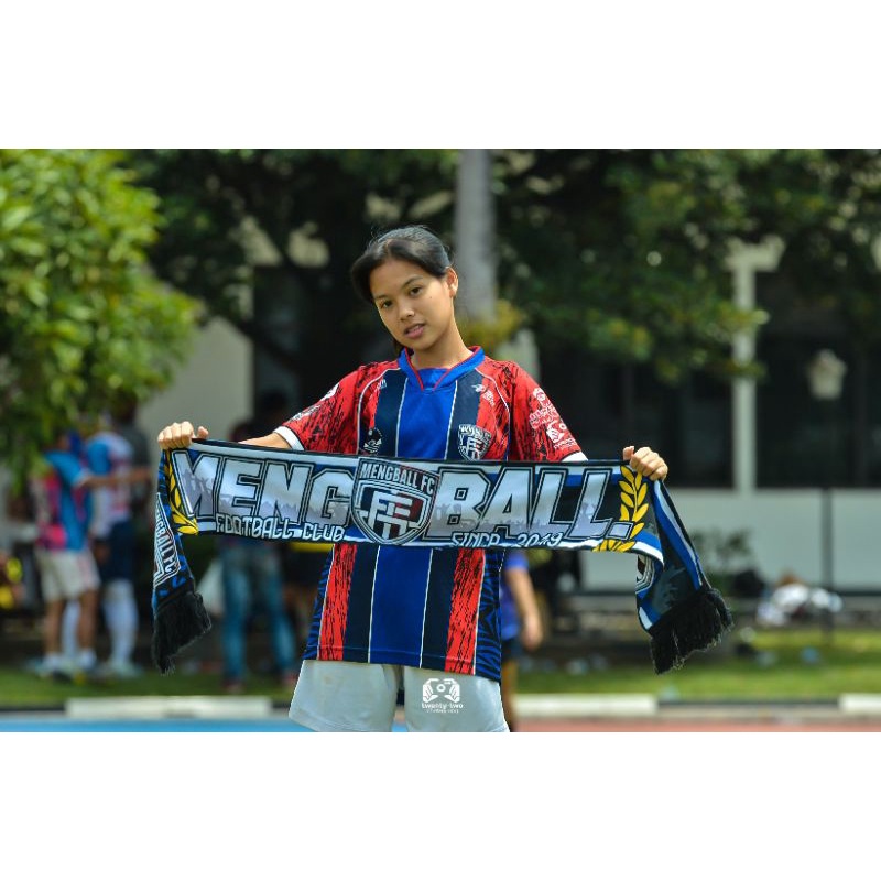 Jual CUSTOM SYAL SATUAN PRINTING | Shopee Indonesia