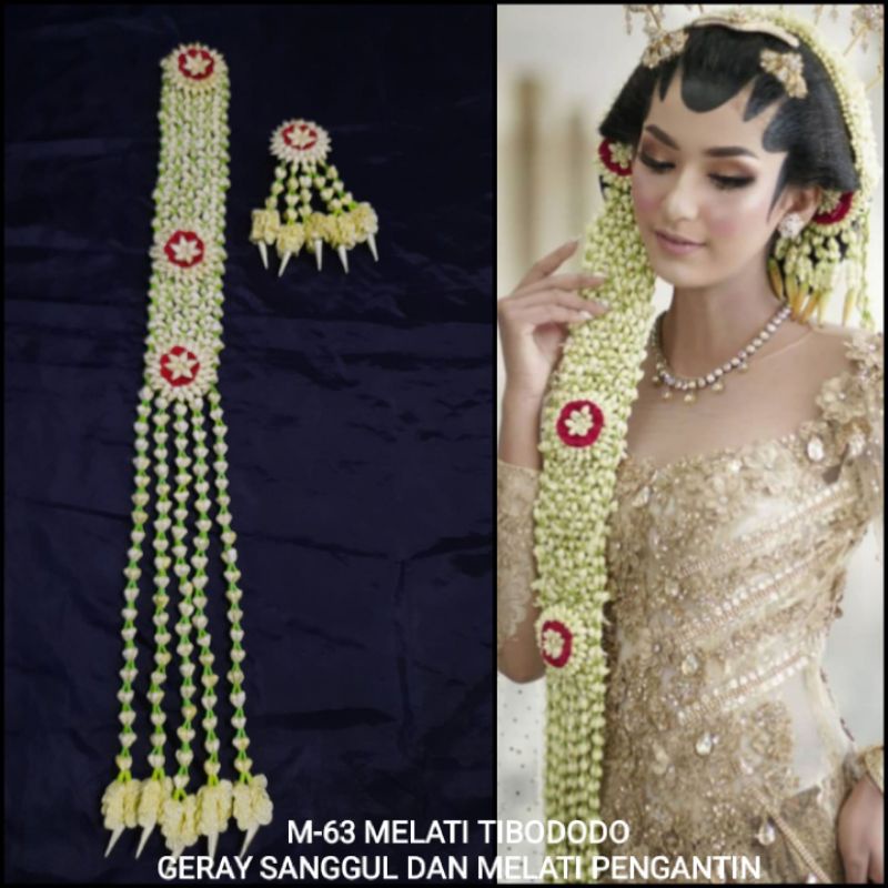Jual MELATI TIBODODO | Shopee Indonesia