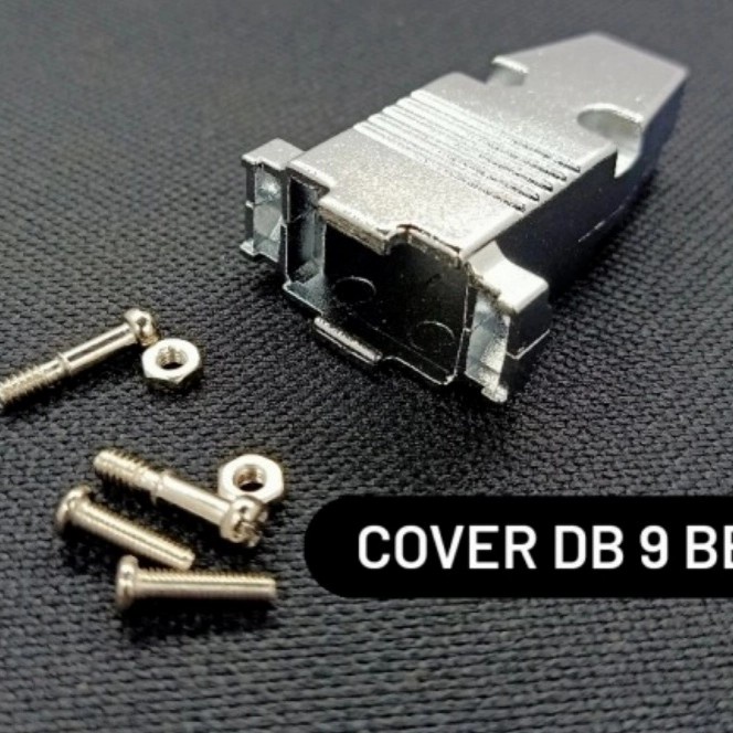 Jual Cover DB9 Besi Metal Stainles | Shopee Indonesia