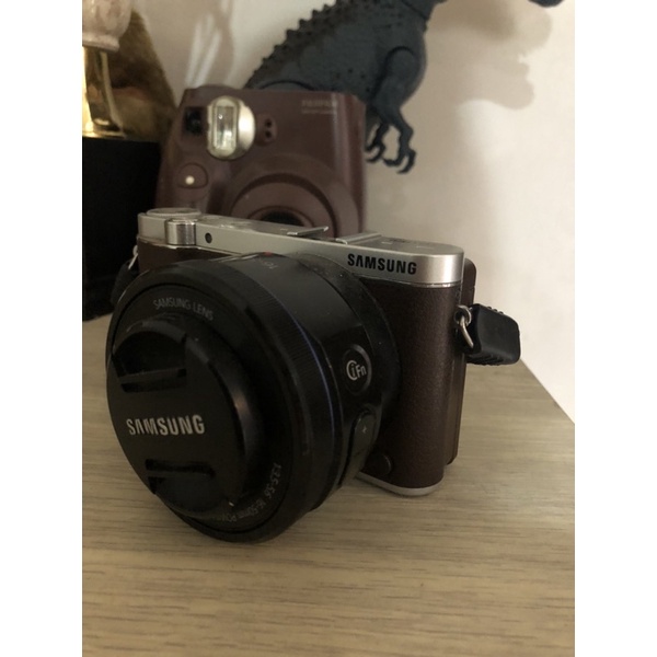 Jual CAMERA MIRRORLESS SAMSUNG NX 3000 CAMERA | Shopee Indonesia