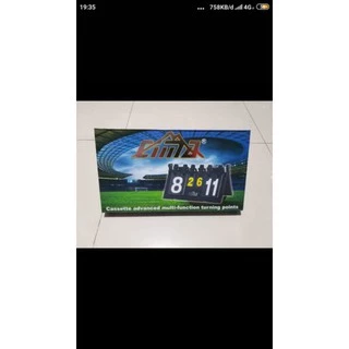 Jual Scoreboard Terlengkap & Harga Terbaru Februari 2026 | Shopee Indonesia