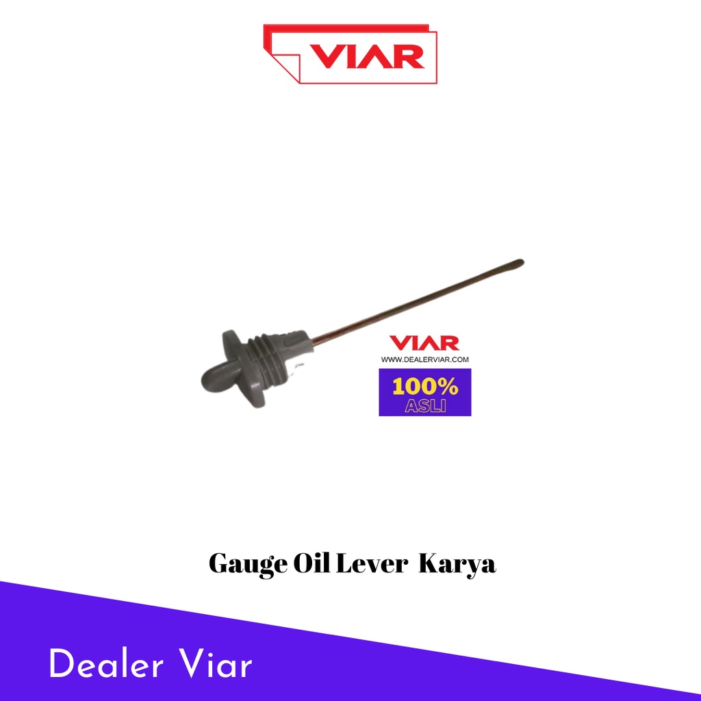 Jual Spare Part Viar tutup oli gear box All Roda Tiga Viar Original (Y2 ...
