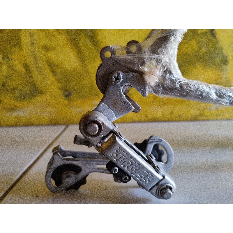 Jual frame set sepeda vintage dan part - Federal, Gravel, Commuter ...