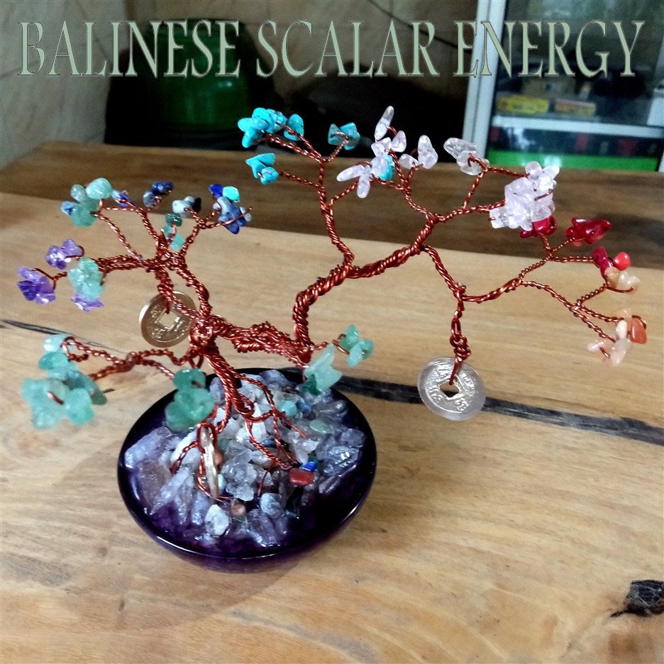 Jual BIO G BUSTER TREE OF LIFE TOWER BUSTER | Shopee Indonesia