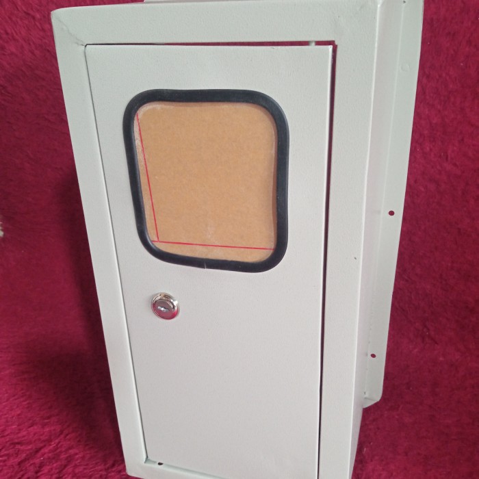 Jual Box Panel KWH 3 Passe | Shopee Indonesia