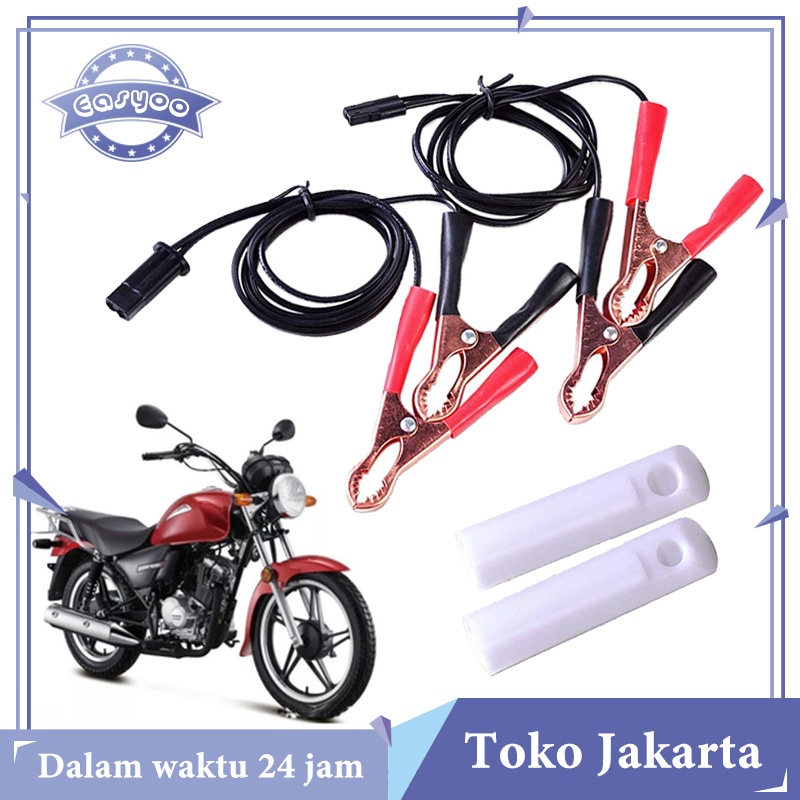 Jual Alat Pembersih Nozzle Injektor Untuk Mobil Motor Auto Car Fuel ...