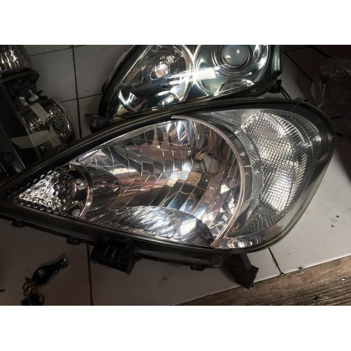 Jual HEADLAMP INOVA LAMA ORIGINAL | Shopee Indonesia