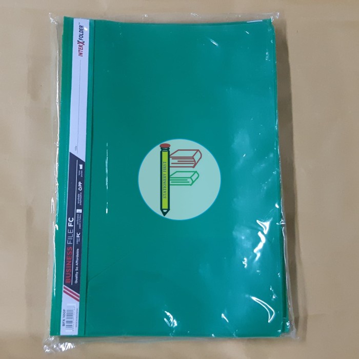 Jual Map Business File Kantong InterX Folder Folio F4 Acco Snel Grosir ... Jual Map Business File Kantong InterX Folder Folio F4 Acco Snel Grosir ...