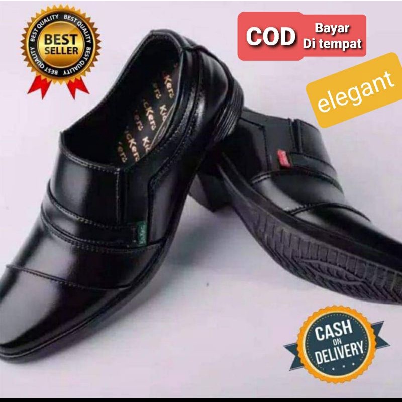 Jual sepatu pantofel formal,sepatu pria casual,sepatu kantor,sepatu ...