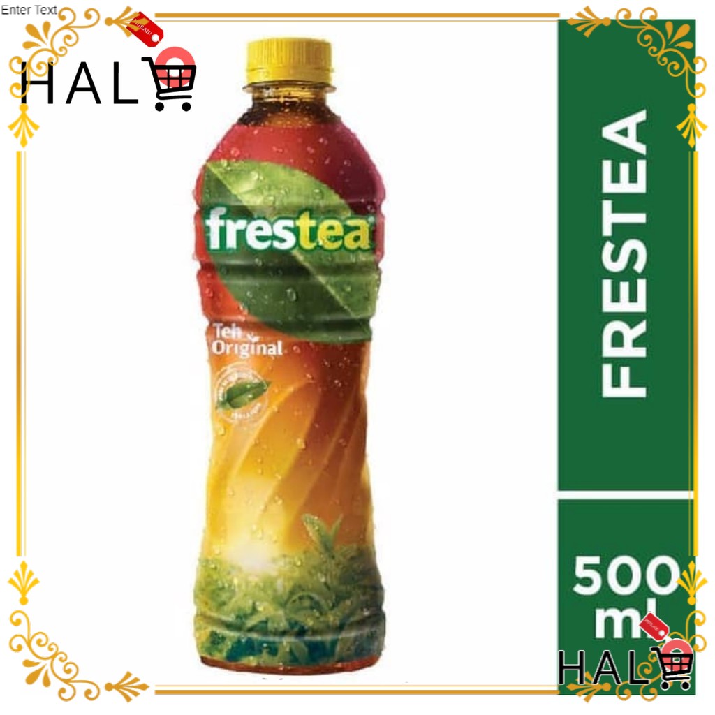 Jual FRESTEA JASMINE 500 ML | Shopee Indonesia