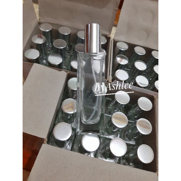 Jual Botol Jo Malon Tutup Panjang 32-35 ml parfum awet tahan lama ...