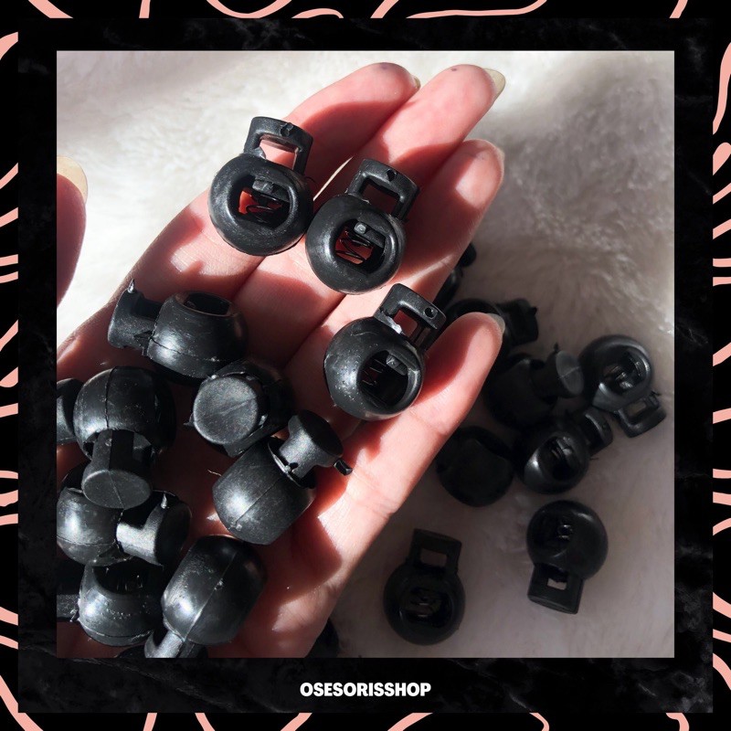 Jual STOPPER STRAP MASK | Shopee Indonesia