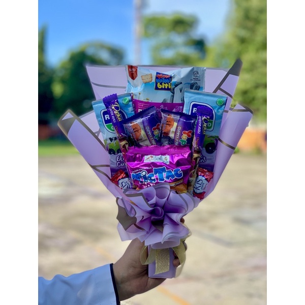 Jual snack bucket | Shopee Indonesia