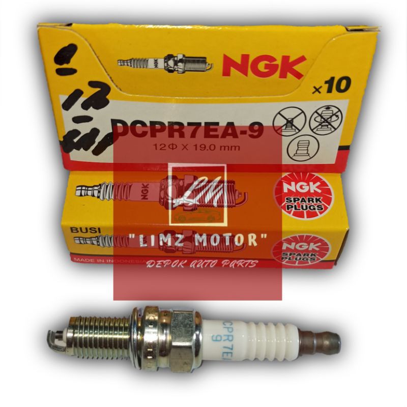 Jual Busi Toyota Avanza & Xenia VVTi & Gran Max & Terios & Rush & Luxio ...