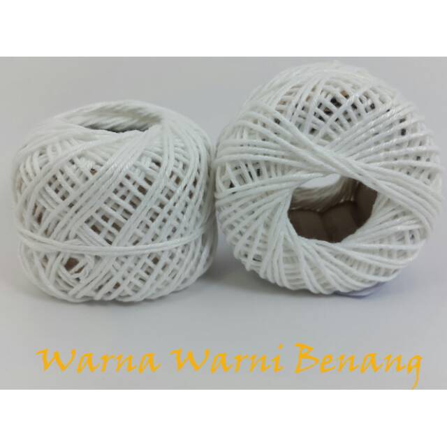 Jual Benang Nilon Tukang Bangunan | Shopee Indonesia