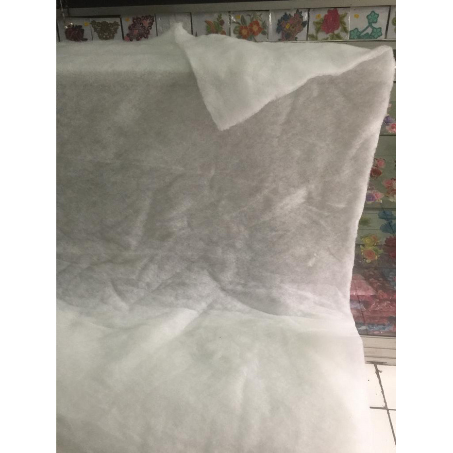 Jual Dunia Dacron - Dakron Lembaran 3oz 1Meter | Shopee Indonesia