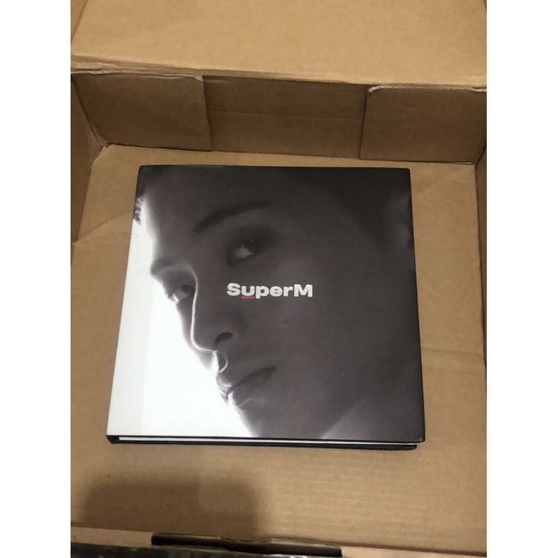 Jual album only mark jopping + poster | Shopee Indonesia