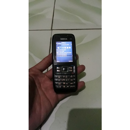 Jual Nokia E51 Camera | Shopee Indonesia