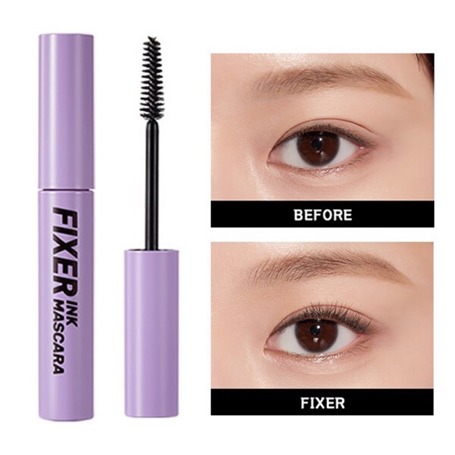 Jual Peri Pera Ink Setting Mascara Fixer | Shopee Indonesia