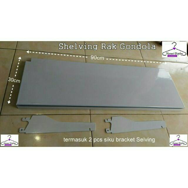 Jual Shelving Rak Gondola Rak Supermarket Rak Indomaret Rak Alfamart ...