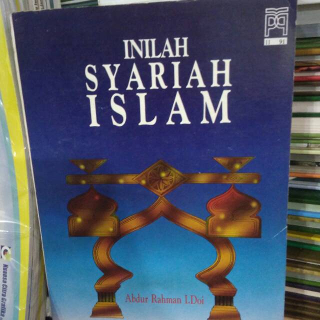 Jual INILAH SYARIAH ISLAM | Shopee Indonesia