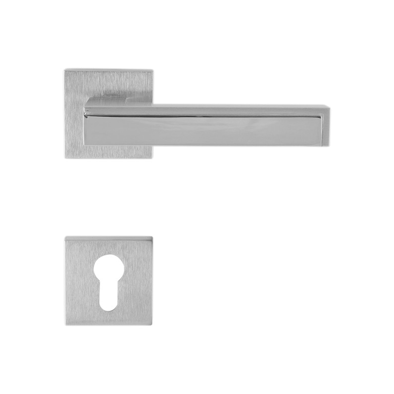 Jual Handle Pintu / Gagang Pintu & Ring Kunci Paloma QHHRP 901 Handel ...
