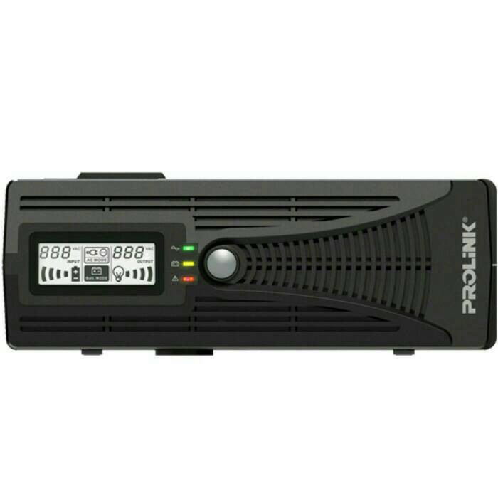 Jual PROLINK IPS1200 1200VA IPS Inverter | Shopee Indonesia
