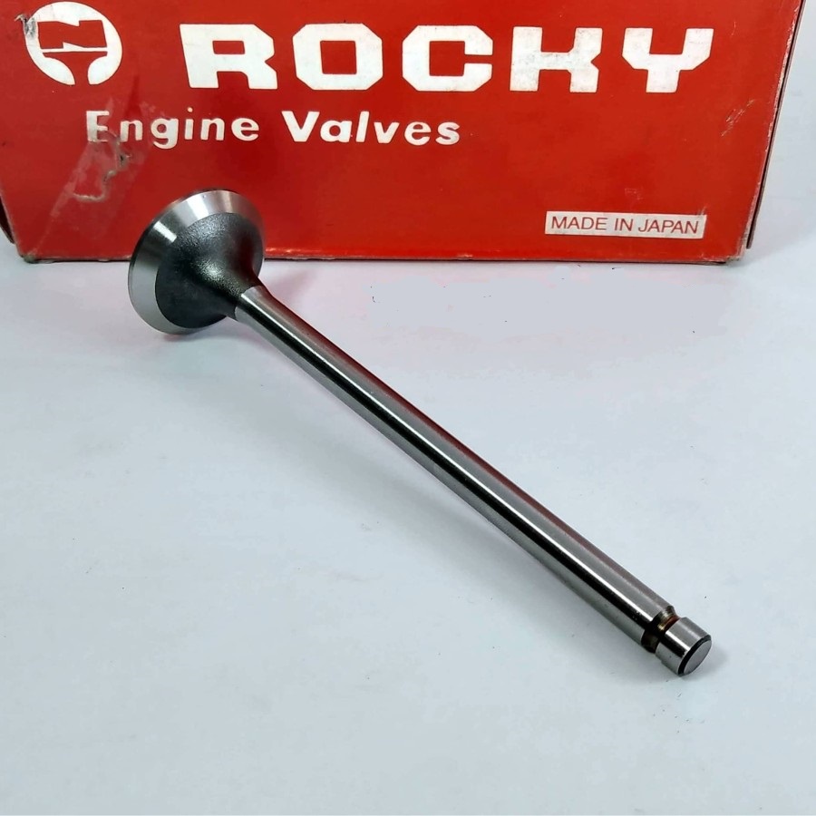 Jual Klep / Engine Valve Mitsubishi L300 Diesel / Kuda Diesel Merk ...